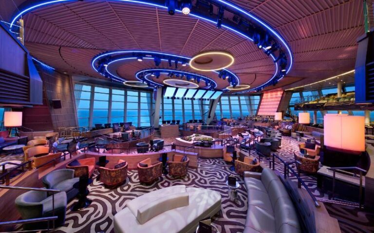 Quantum Class Cruise Ships: Everything You Need To Know