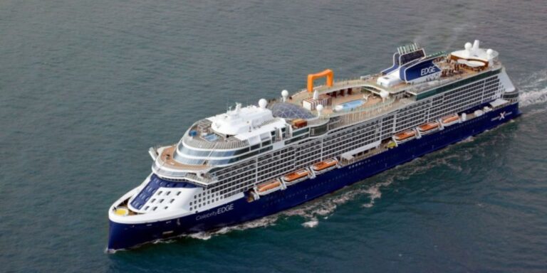 Celebrity Cruises Teases New Class While Confirming Renovation Of Older ...