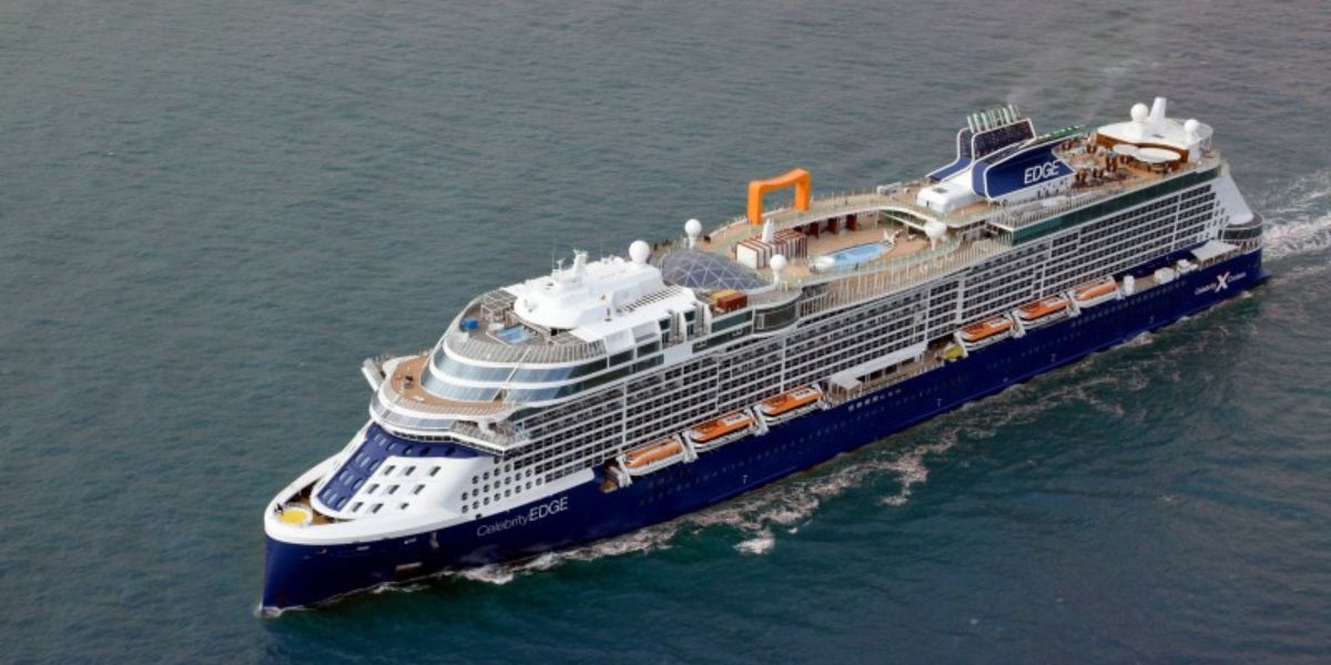 Celebrity Cruises Teases New Class While Confirming Renovation Of Older ...