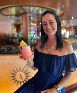 Ambassador Cruise Line's Drinks Menus & Prices (2025) - Luxury Cruising
