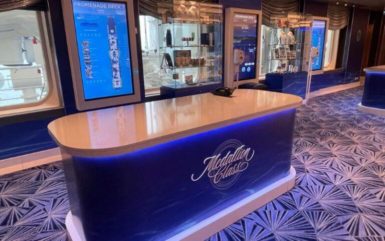 21 Things You Need To Know About Princess Cruises' Medallion