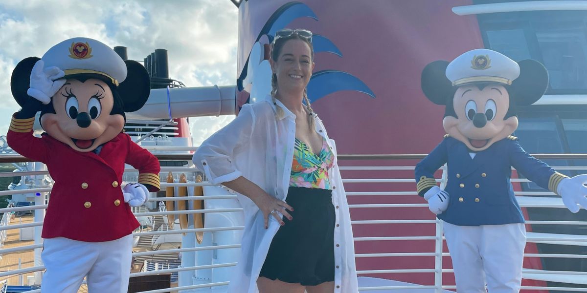 38 Disney Characters That Start With M - Luxury Cruising