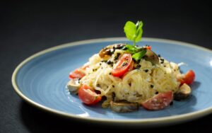 What’s Included on Oceania Cruises? More Than You Might Expect