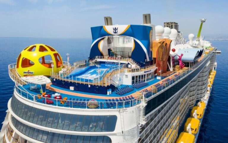 Quantum Class Cruise Ships: The Complete Guide