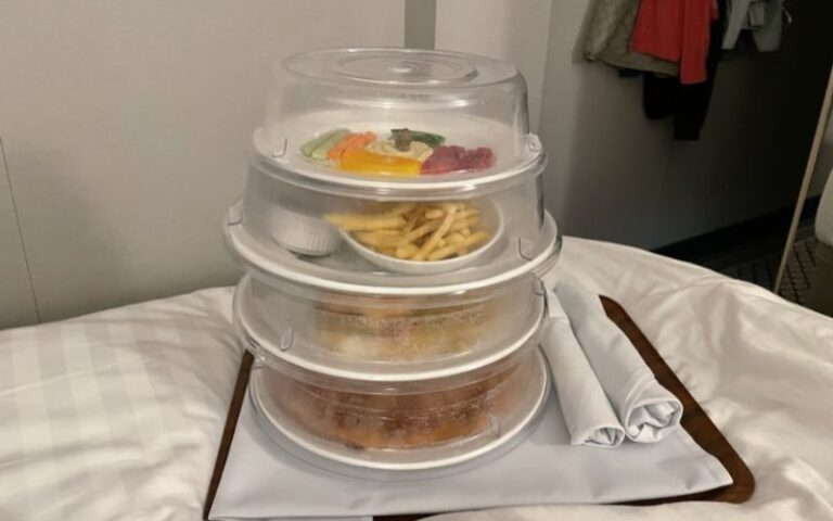 P&O Cruises Suite Benefits: Is Upgrading Worth It?