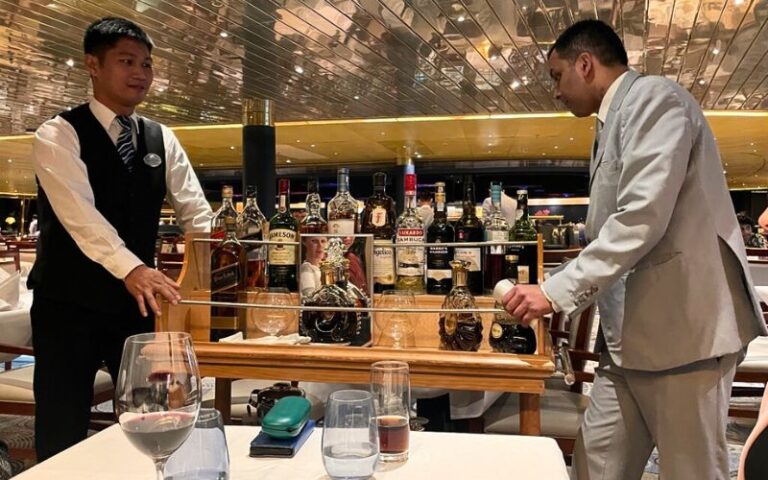 A Guide To Fred. Olsen Drinks Packages - Luxury Cruising