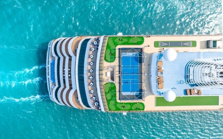 Bow, Stern And Aft: Nautical Terms You’ll Actually Want To Know