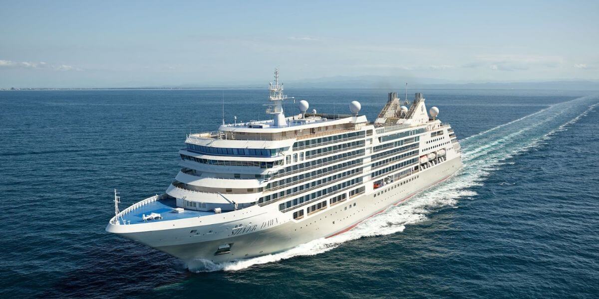 Silversea Is Owned By Royal Caribbean. Here's What That Means For You ...