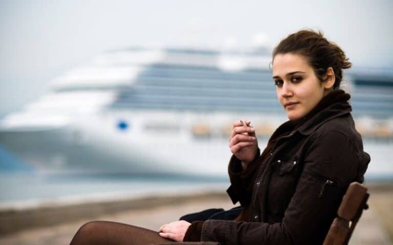 Everything You Need To Know About Bringing Weed On A Cruise - Luxury ...