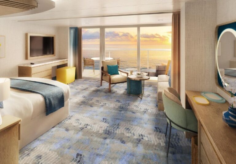 6 Changes Coming to Royal Caribbean in 2025