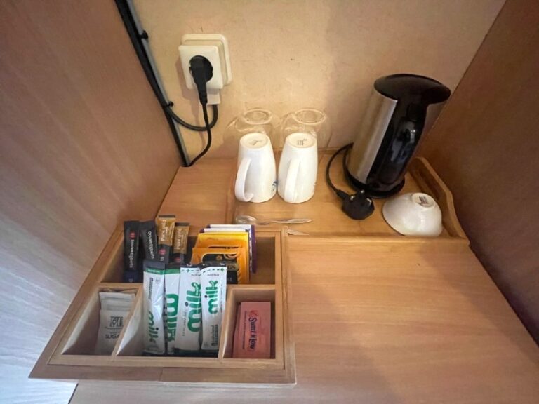 Everything That Is And Isn’t Included In Fred. Olsen Drinks Package (2026)