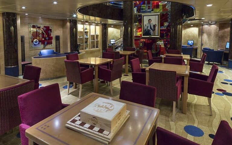 69 Fun Things To Do On A Cruise Ship - Luxury Cruising