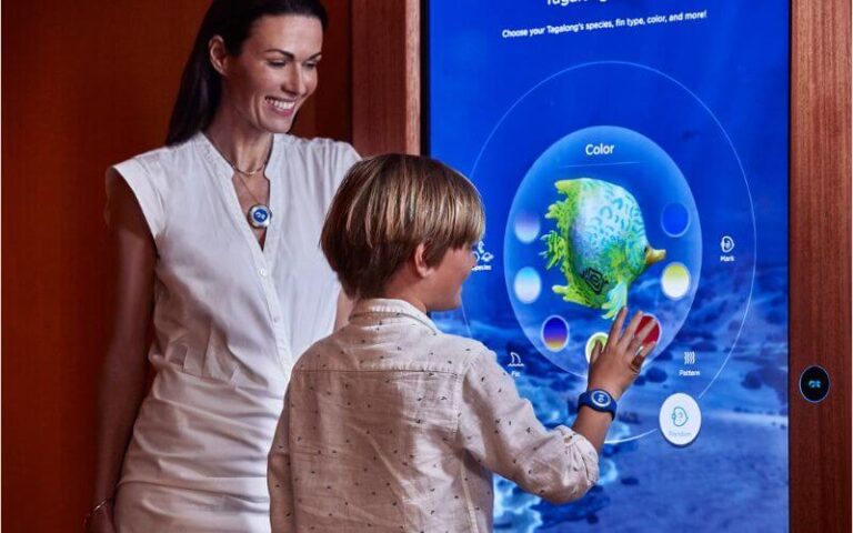21 Things You Need To Know About Princess Cruises' Medallion